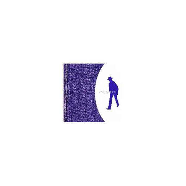 WASPのポピュラー音楽の原点といわれているが、アイルランド音楽や黒人音楽が遠くで響いているところがミソでもある。とはいえ、いかにもピューリタンに受けそうな歌唱と歌詞ではある。そんなカントリーの代表的な曲が集められている。入門には最適。■カ...