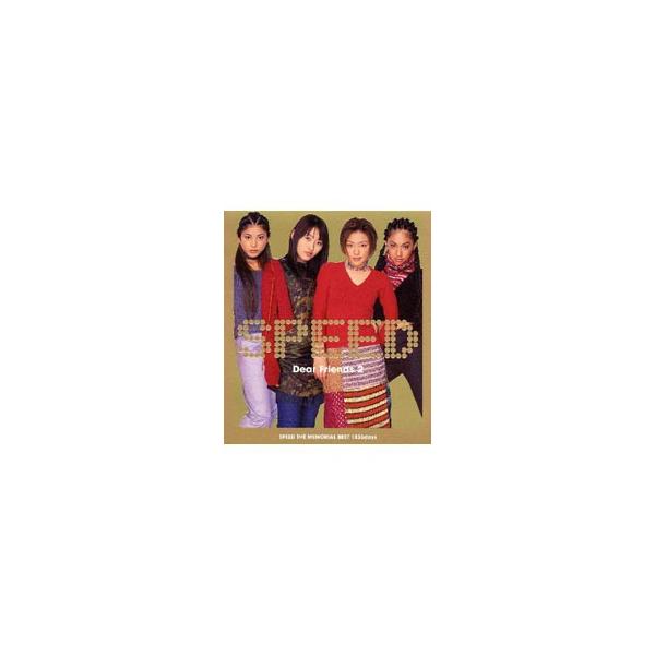 3月31日の解散を前に、ベスト・アルバム2枚が同時リリースされる。シングル曲をすべて網羅したのはもちろん、未発表曲や未発表ヴァージョン、そして2曲の書き下ろし新曲を収録。90年代最後の国民的アイドルの4年間の軌跡がここに凝縮!■カテゴリ：中...