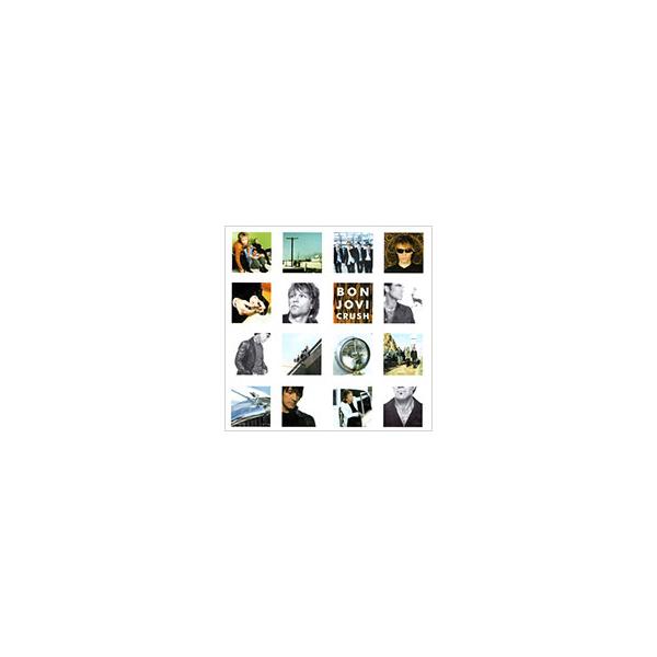 本作収録の「イッツ・マイ・ライフ」の大ヒットで新しいファンを獲得し、スタジアム級バンドへ再び返り咲いた記念すべき7thアルバム(2000年発表)。飾らず、自然体でロックを楽しんでいる雰囲気が伝わってくる1枚。■カテゴリ：中古CD■ジャンル：...