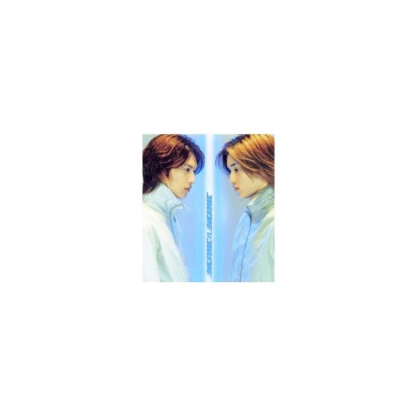 ファースト・シングル「扉」、セカンド・シングル「My Millennium Baby」、サード・シングル「BOU−TOKU」を含む注目のファースト・アルバム。■カテゴリ：中古CD■ジャンル：ジャパニーズポップス 国内のアーティスト■メーカー...