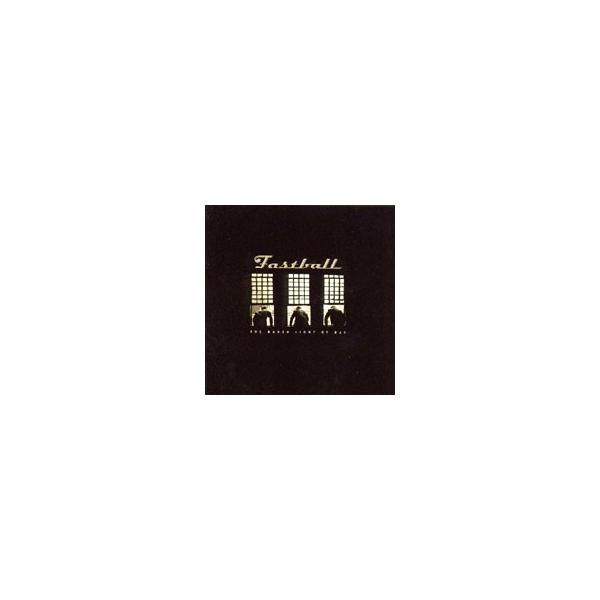 前作がアメリカでミリオンセールスを記録したギター・バンド、ファーストボールの3作目がついに登場。彼らの勢いは止まらず、グルーヴィーなアメリカン・ロックを聴かせてくれる1枚だ。■カテゴリ：中古CD■ジャンル：海外のロック＆ポップス 海外のアー...