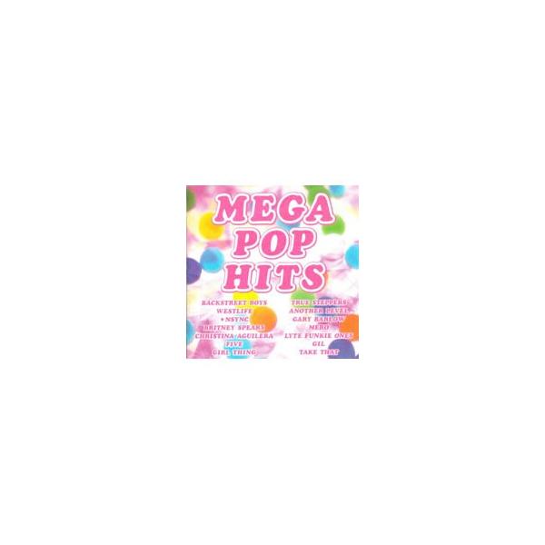 日本で最大の加入者を誇る音楽専門チャンネル“vibe”の人気番組“POP UP”とのタイアップによる、ポップス／アイドル系アーティストが大集合したファン待望のコンピレーション。■カテゴリ：中古CD■ジャンル：海外のロック＆ポップス オムニバ...