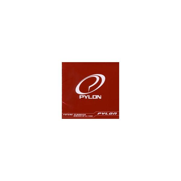 2000年7月にリニューアル・オープンしたCLUB PYLONプロデュースのノンストップ・クラブミックス。DJ TAROの自信作だけに、パラパラ・フリークにはたまらない1枚だ。■カテゴリ：中古CD■ジャンル：海外のロック＆ポップス オムニバ...