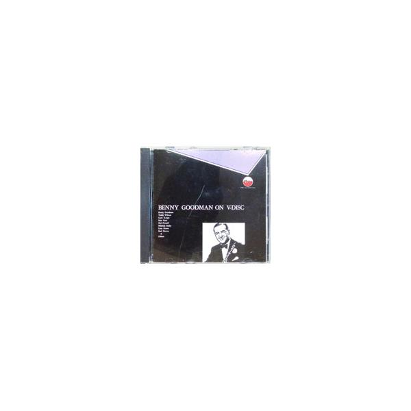 “キング・オブ・スウィング”と称される彼が、V−ディスクに吹き込んだ貴重なセッションを収録。M・パウエル(p)、レッド・ノーヴォ(vib)ほか豪華メンツによる演奏は聴き逃せない。■カテゴリ：中古CD■ジャンル：ジャズ＆フュージョン ジャズ＆...