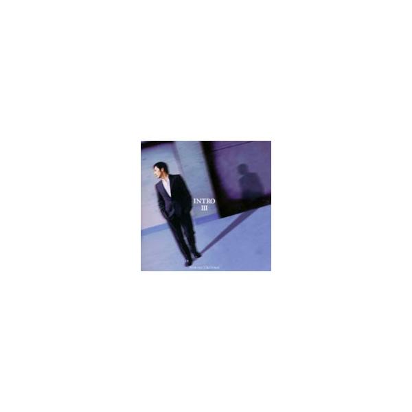 2001年にデビュー15周年を迎える徳永が、思い入れの深い曲ばかりを自らセレクトしたイントロ・シリーズの第3弾。最新シングルも収録され、彼のいまの心境が垣間見られる好ベスト盤だ。■カテゴリ：中古CD■ジャンル：ジャパニーズポップス 国内のア...