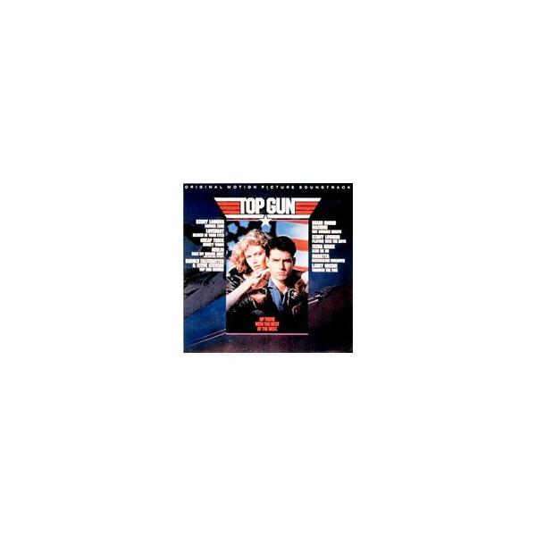 86年夏アメリカで大ヒットした映画。アメリカのポップスも映画がらみでないと中々ヒットせず、ここでも「フットルース」で大ヒットをとばしたケニー・ロギンス、ベルリンの歌う(5)とすでにヒットも続々。今のサントラは目が離せない。■カテゴリ：中古C...