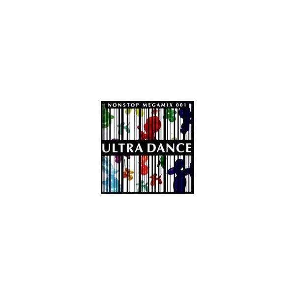 毎週金曜日に六本木ヴェルファーレで開催されてるイベント『ULTRA DANCE』が贈る、メガ・ミックスCD第1弾。クラブやディスコのみならず、お茶の間でも話題になったステップスの(2)を始め、ポップなダンス・チューンを満載。■カテゴリ：中古...