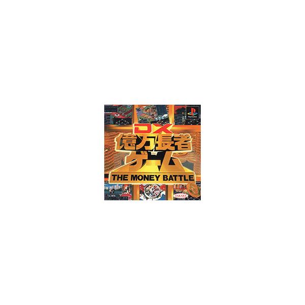 ■カテゴリ：中古ゲームソフト■機種：プレイステーション■ジャンル：テーブル■メーカー：タカラトミー■品番：SLPS00623■発売日：1996/12/06■カナ：デラックスオクマンチョウジャゲーム