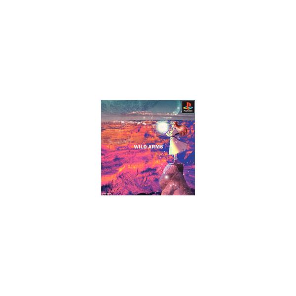 ■カテゴリ：中古ゲームソフト■機種：プレイステーション■ジャンル：ロールプレイング■メーカー：ソニー・インタラクティブエンタテインメント■品番：SCPS10028■発売日：1996/12/20■カナ：ワイルドアームズ