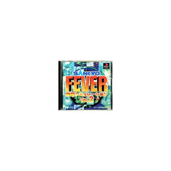 ■カテゴリ：中古ゲームソフト■機種：プレイステーション■ジャンル：シミュレーション■メーカー：ティー・イー・エヌ研究所■品番：SLPS01176■発売日：1997/12/25■カナ：サンキョウフィーバージッキシミュレーション２