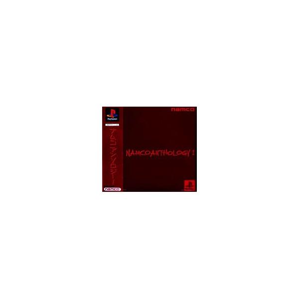 ■カテゴリ：中古ゲームソフト■機種：プレイステーション■ジャンル：その他■メーカー：バンダイナムコエンターテインメント■品番：SLPS01220■発売日：1998/06/04■カナ：ナムコアンソロジー１
