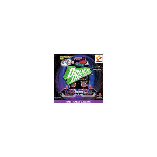 ■カテゴリ：中古ゲームソフト■機種：プレイステーション■ジャンル：シミュレーション■メーカー：コナミデジタルエンタテインメント■品番：SLPM86222■発売日：1999/04/10■カナ：ダンスダンスレボリューション