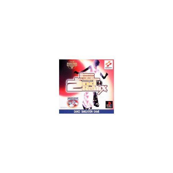 ■カテゴリ：中古ゲームソフト■機種：プレイステーション■ジャンル：シミュレーション■メーカー：コナミデジタルエンタテインメント■品番：SLPM86252■発売日：1999/08/26■カナ：ダンスダンスレボリューション２セカンドリミックス
