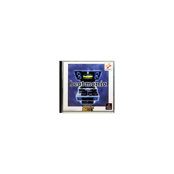 ■カテゴリ：中古ゲームソフト■機種：プレイステーション■ジャンル：シミュレーション■メーカー：コナミデジタルエンタテインメント■品番：SLPM86390■発売日：1999/12/09■カナ：ビートマニアコナミザベスト
