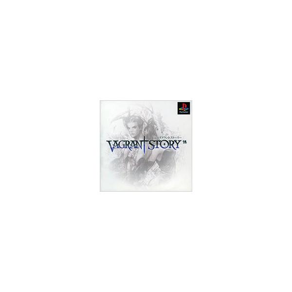 ■カテゴリ：中古ゲームソフト■機種：プレイステーション■ジャンル：アドベンチャー■メーカー：スクウェア・エニックス■品番：SLPS02377■発売日：2000/02/10■カナ：ベイグラントストーリー