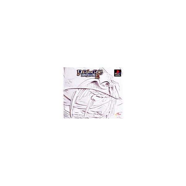 ■カテゴリ：中古ゲームソフト■機種：プレイステーション■ジャンル：ロールプレイング■メーカー：ソニー・インタラクティブエンタテインメント■品番：SCPS10112■発売日：2000/01/27■カナ：ポポロクロイスモノガタリ２