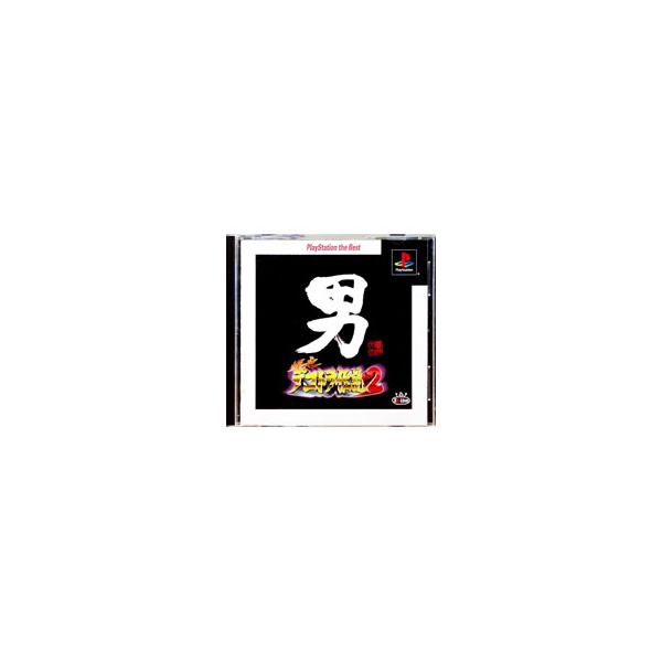 ■カテゴリ：中古ゲームソフト■機種：プレイステーション■ジャンル：レーシング■メーカー：スパイク・チュンソフト■品番：SLPS91219■発売日：2000/12/07■カナ：バクソウデコトラデンセツ２オトコジンセイユメイチロザベストレンカバン