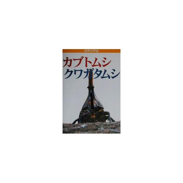 ■カテゴリ：中古本■ジャンル：産業・学術・歴史 動物■出版社：環境調査研究所■出版社シリーズ：Ｎａｔｕｒｅ　ｓｔｏｒｙ■本のサイズ：単行本■発売日：2001/07/01■カナ：カブトムシクワガタムシ カンキョウチョウサケンキュウショ