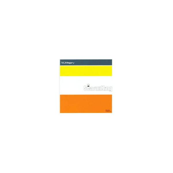 ■カテゴリ：中古CD■ジャンル：ジャパニーズポップス 国内のアーティスト■メーカー：ディスクユニオン■品番：PX046■発売日：2000/05/05■カナ：スキャフルキング スキャテゴリー■ENG：SCAFULL KING SCATEGORY