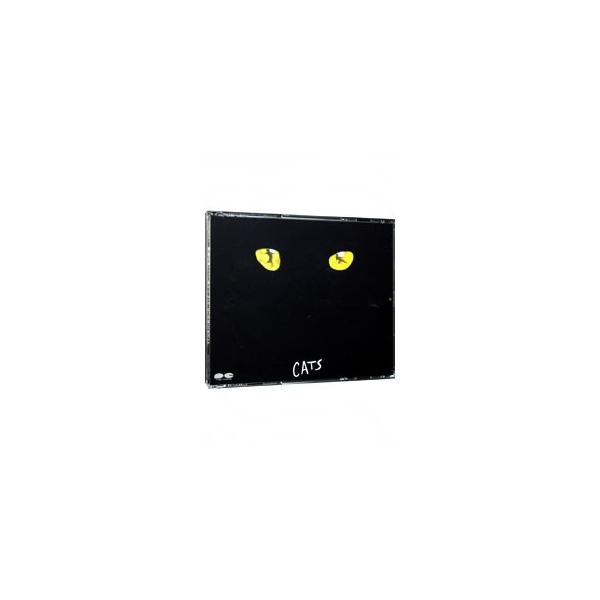 ■カテゴリ：中古CD■アーティスト：ミュージカル■ジャンル：サウンドトラック ミュージカル■メーカー：ポニーキャニオン■品番：D50H0013■発売日：1989/02/08■カナ：ミュージカル ゲキダンシキキャッツロングランキャスト