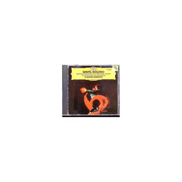 ■カテゴリ：中古CD■アーティスト：アバド／ロンドン交響楽団■ジャンル：クラシック その他■メーカー：ポリドール■品番：F35G20034■発売日：1986/09/25■カナ：アバドロンドンコウキョウガクダン ラヴェルボレロ