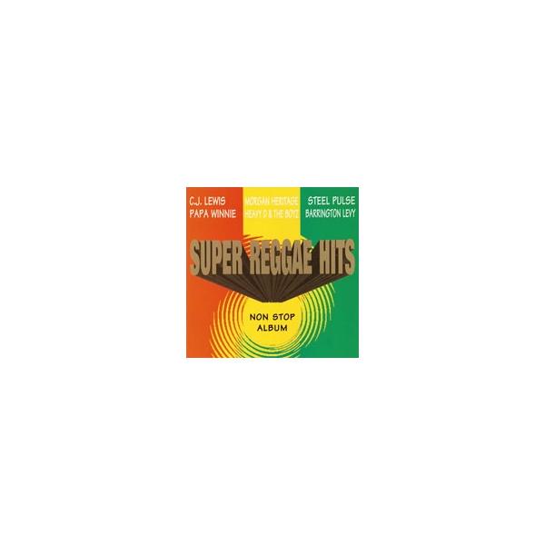 レゲエと一口にいって理解された時代は、もう終わったのかもしれない。そのスタイルが多種多様に取り込まれ、変化成長していった様が見られるのが本作。純粋なレゲエ・ヒット集ではないけれど、ちがった楽しみ方を発見できる。今から注目しても遅くはない。■...