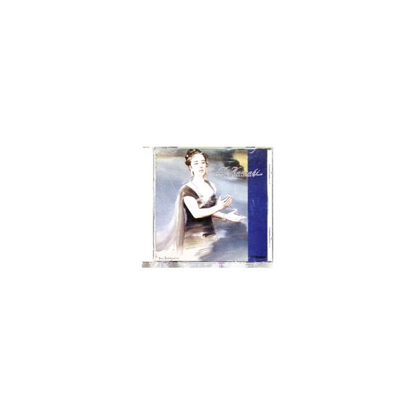 全編オーケストラ伴奏によるゴージャスなアルバム。神崎のフルートも荒っぽいところがなく、甘い歌をたっぷりと聴かせてくれる。しかしテレマン室内管の伴奏には、やや生硬なところがあるのが残念。いっそのこと、もう少しポップス寄りにしては。■カテゴリ：...