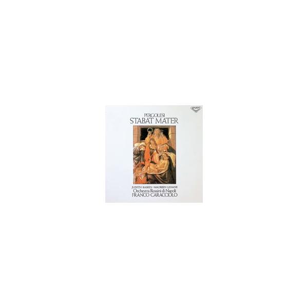 ■カテゴリ：中古CD■ジャンル：クラシック 声楽曲■メーカー：キングレコード■品番：KICC9249■発売日：1996/09/05■カナ：カラッチオーロ ベルゴレージ／スターバトマーテ■ENG：