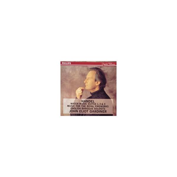 ガーディナーは、熱くなったり沈潜したりという感情のオーバー・フローに陥ることなく、音楽それ自体が持っている性格のみに着目し、それをストレートに表す。その結果音楽の垢は落とされ、あたかも湯上がりに似た爽快感が一杯に広がる。ブラヴォー。★■カテ...