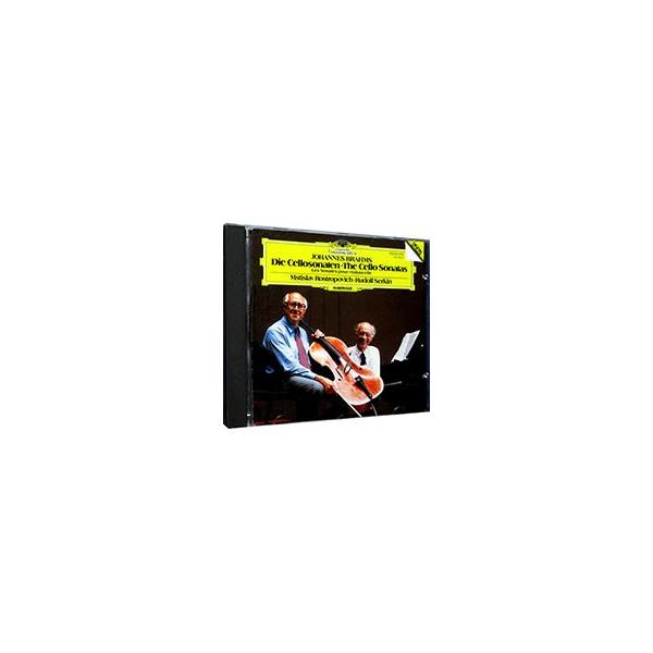 大巨匠ふたりの白熱の共演である。こういう大柄でゴツゴツした厳しいブラームスは今では珍しくなってしまった。それだけに息苦しいことも事実だが、2番の第2楽章や1番の第1楽章での身振りの大きいカンタービレとピアノの奥深い響きはさすが。■カテゴリ：...