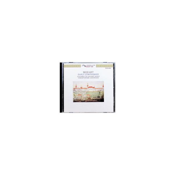 ■カテゴリ：中古CD■ジャンル：クラシック 交響曲　■メーカー：ユニバーサルミュージック■品番：POCL2534■発売日：1991/08/25■カナ：シュレーダーホグウッドエンシェントシツナイカンゲンガクダン モーツァルトショキコウキョウキ...