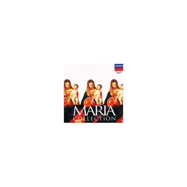 モンテヴェルディからバーンスタインまで、12人の作曲家が音楽で描いた永遠の理想の女性“マリア”。音楽の聴きかたにもいろいろあるが、“マリア”が大集合という盤は、おそらくこれが初めてだろう。12人の作曲家たちのマリア信仰を遥かにしのんでみよう...