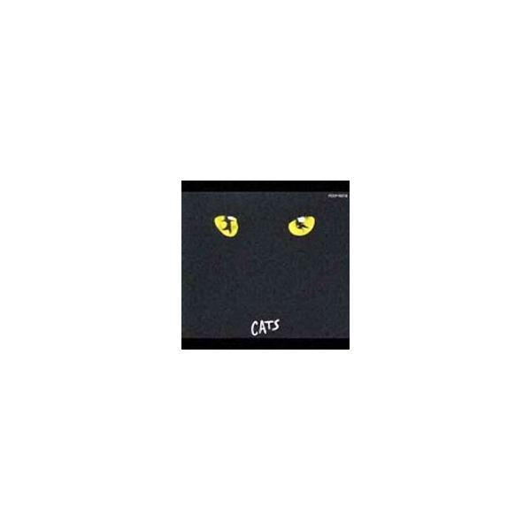 T.S.エリオットの猫詩集をミュージカルにした『キャッツ』。猫たちが演じる猫たちだけの世界のミュージカルだが、ここで聴かれるのは、オリジナル・ロンドン・キャストのロンドン盤。舞台を思い出させる臨場感にあふれた録音。個性が輝いて聴こえる。■カ...