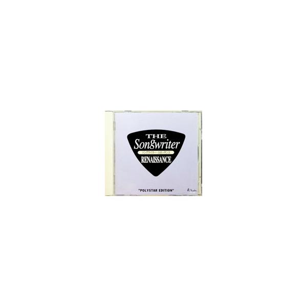 ■カテゴリ：中古CD■ジャンル：ジャパニーズポップス オムニバス■メーカー：ポリスター■品番：PSCC1060■発売日：1992/06/01■カナ：オムニバス ソングライタ−　ルネツサンス　ポリス■ENG：