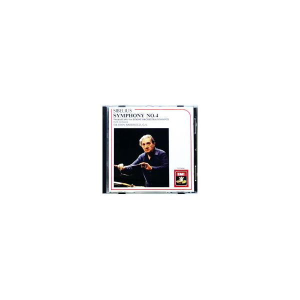 ■カテゴリ：中古CD■アーティスト：Ｊ．バルビローリ／ハルレＯＲＣＨ．■ジャンル：クラシック その他■メーカー：東芝ＥＭＩ■品番：TOCE6044■発売日：1989/12/24■カナ：バルビロ−リ シベリウス／コウキヨウキヨク　ダイ４
