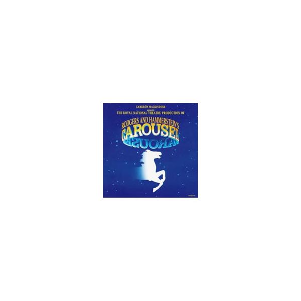今年5月、帝国劇場でのライヴ盤。前半は涼風や吉岡の爽やかな歌声が、後半は結末へ向けての高揚感が○。R.ロジャース&amp;ハマースタインのクラシカルな作品だけど、何だかんだ言っても最後にはジ〜ンと来てしまう。やっぱりよくできた作品だなぁ。■...
