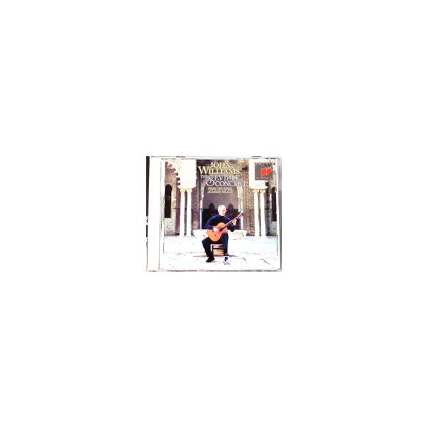 セビーリャのアルカーサル宮殿で行なわれたコンサートのライヴ。その独特な音響効果が魅力的だが、それはさておいてもまあ上手いこと。生でこんな演奏を聴かされたら失神してしまいそうだ。十八番の曲目に加えてコシュキンを入れているあたりもニクい。■カテ...