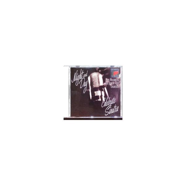 ジョン・ウィリアムズ指揮のボストン・ポップスによる、御大フランク・シナトラのヒット曲が全17曲。正直言って、こういうのだったらシナトラ聴いたほうがいいよな、と思ったりして。とはいえ、この手は編曲の面白さを楽しむもいいかな、と。■カテゴリ：中...