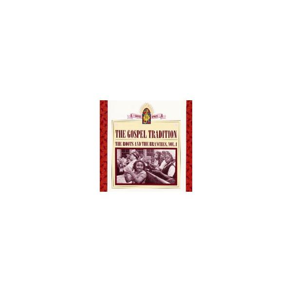 1920年代から50年代までにかけて録音されたテープを元に編纂したアメリカのゴスペル音楽のオムニバス。20年代の作品などは、非常に素朴なもので、ゴスペルが真に人々の間に根付いていたことがよくわかる。ゴスペルの多様性もかいま見られる。■カテゴ...
