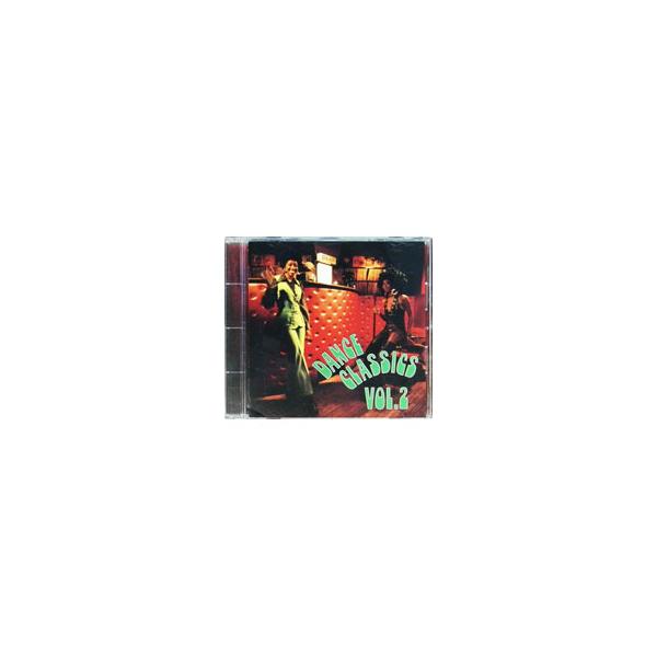 ■カテゴリ：中古CD■ジャンル：海外のロック＆ポップス オムニバス■メーカー：ソニー・ミュジックエンタテインメント■品番：SRCS7504■発売日：1994/11/02■カナ：オムニバス ダンスクラシックス２■ENG：