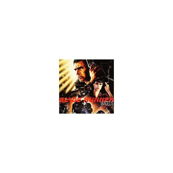 待望の初CD化だ。これまではヴァンゲリスのベスト盤でしか聴けなかった有名なテーマ曲が、映画の台詞をちりばめたサントラの形で聴ける(しかも別アレンジで)のがうれしい。早くから出回っていたオーケストラによるスコア盤とこれがあれば、ふたつで十分で...