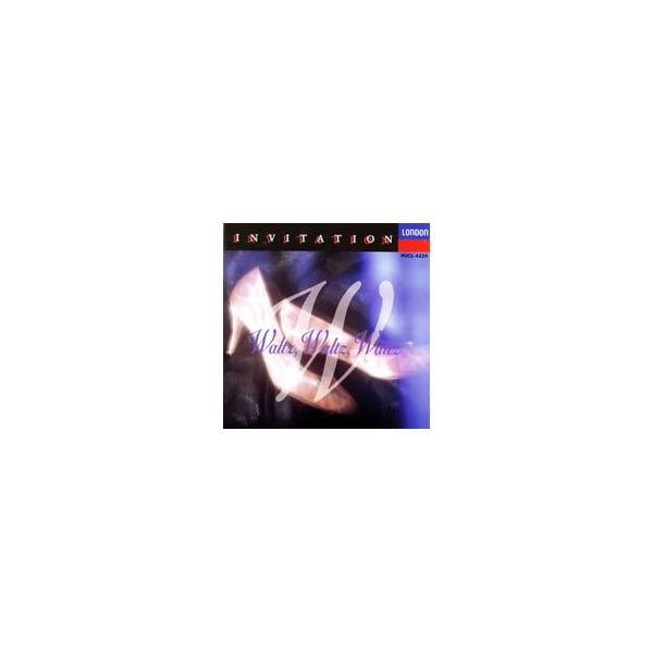 オーケストラ曲ばかりでまとめるのかと思ったら、オペラが入ってきたり最後がピアノ曲だったりして、いささか耳がたらい回しにされるような選曲であるのがシブイ。そうか、もしかしたら体ではなく耳を踊らせるのが狙いか。敵もなかなかやるモンである。■カテ...