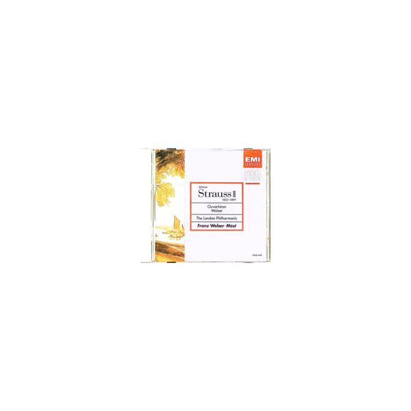 レヴァイン的に素朴な塊の響きでなく、アバド的に相当意識的な演奏である。リズムの作り方、テンポの動かし方、旋律の描き方等分析的。例えば「芸術家の生涯」冒頭のオーボエを支える低弦のくっきりしていること。思わぬ発見がある。■カテゴリ：中古CD■ア...