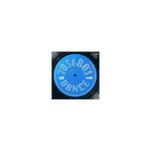 タイトル通り70〜80年代のダンス・ヒットを集めた4社共同オムニバスで、本作はそのEMI編。KC&amp;サンシャイン・バンドの(1)、タバレスの(3)、テイスト・オブ・ハニーの(5)など、ヒップホップ台頭以前のスウィートなサウンドの質感が...