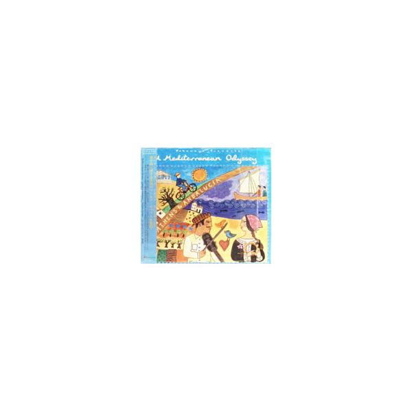 ■カテゴリ：中古CD■ジャンル：海外のロック＆ポップス オムニバス■メーカー：その他発売会社■品番：GECC3922■発売日：1999/04/23■カナ：オムニバス メディタレイニアンオデッセイ■ENG：