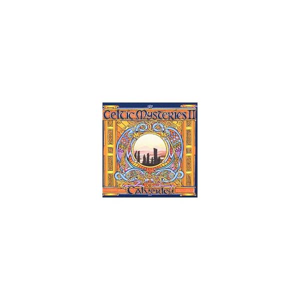 ■カテゴリ：中古CD■ジャンル：イージーリスニング オムニバス■メーカー：プレムプロモーション■品番：PRO8204■発売日：2000/02/09■カナ：オムニバス ケルトノシンピ２■ENG： CELTIC MYSTERIES II