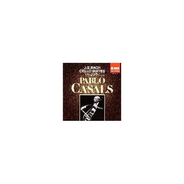 ■カテゴリ：中古CD■アーティスト：カザルス■ジャンル：クラシック 室内楽曲■メーカー：東芝ＥＭＩ■品番：TOCE11567■発売日：2000/11/08■カナ：カザルス ジェイエスバッハムバンソウチェロクミキョクゼンキョク