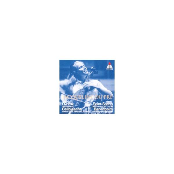 伝説の女流チェリストのライヴ盤は、迫真の演奏と高水準の録音が目玉だ。拍手入りの曲が収録されているなど、感動的なコンサートの臨場感を味わえるファン待望のアルバムといえる。■カテゴリ：中古CD■アーティスト：ジャクリーヌ・デュ・プレ■ジャンル：...