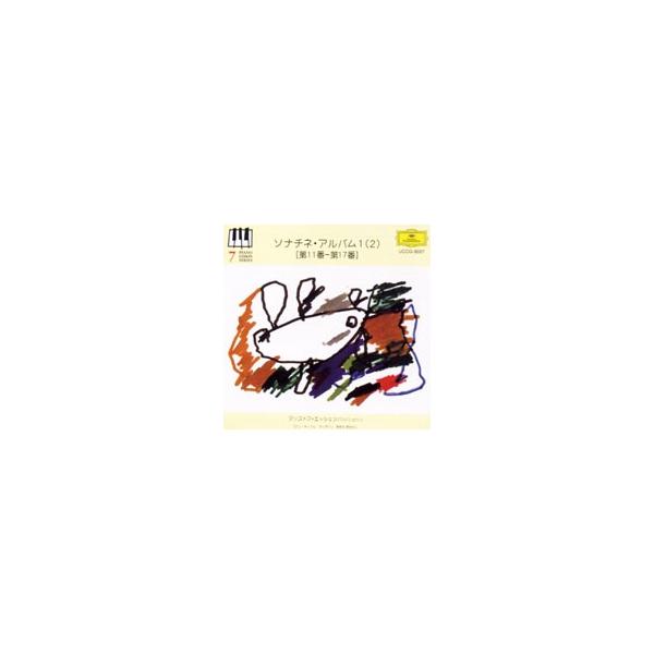 ■カテゴリ：中古CD■アーティスト：クリストフ・エッシェンバッハ■ジャンル：クラシック 鍵盤楽曲■メーカー：ユニバーサルミュージック■品番：UCCG3057■発売日：2001/03/28■カナ：クリストフエッシェンバッハ ソナチネアルバム１...