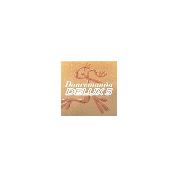 2000年4月から2001年4月までに発売された《ダンスマニア》の中から選曲した年間ベストの第5弾。生産限定で、通常盤に加えてノンストップ・ミックス盤のついた2枚組になっている。■カテゴリ：中古CD■ジャンル：海外のロック＆ポップス オムニ...